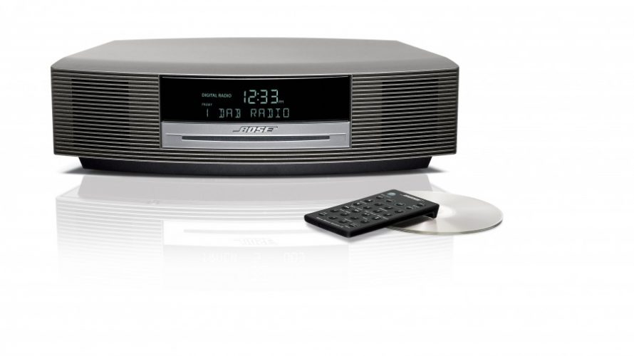 TEST: Bose Wave Music System III - Digitalt opgraderet klassiker | Lyd ...
